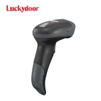 China Good Price Handheld Wired 2d Qr Lecteur Code bar Use with Thermal Printer for Pos for sale