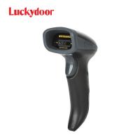 China Good Price Handheld Wired 2d Qr Lecteur Code bar Use with Thermal Printer for Pos for sale