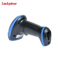 China Good Quality Handheld Wired 2d Barcode Scanner Use with Thermal Printer for Pos Systems for sale