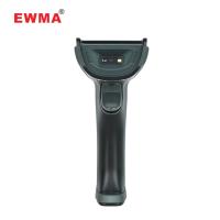 China Luckydoor Pos Scanners Qr Code Scanner with Usb Cable 2d Barcode Scanner for Pos Systems for sale