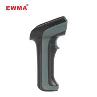 China Luckydoor Pos Scanners Qr Code Scanner with Usb Cable 2d Barcode Scanner for Pos Systems for sale