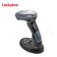 China Handheld Scanners with Docking and Usb Cable Wireless Barcode Scanner for Pos Machine for sale