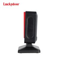 China Luckydoor EWMA DP936 2D Barcode Scanner Desktop for Supermarket for sale