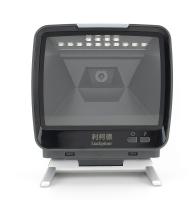 China High Quality 2d Barcode Scanner Desktop Handsfree Use with Pos Machine for Supermarket for sale