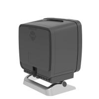 China High Quality 2d Barcode Scanner Desktop Handsfree Use with Pos Machine for Supermarket for sale