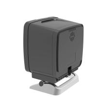 China High Quality 2d Barcode Scanner Desktop Handsfree Use with Pos Machine for Supermarket for sale