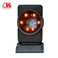 China LKD K-922 100 Lines Laser Omni-direction 2D Barcode Scanner 20image for sale