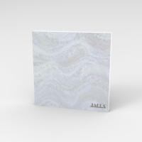 China Modern Resin Translucent Stone Fulan Stone Processing Design And Matching for sale