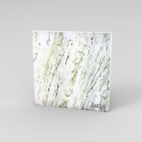 China Bar Front Desk Translucent Stone Norwegian Jade Table Top Translucent Stone for sale