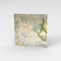 China Marble Pattern Translucent Stone Wall Panels And Daimo Stone For Hotels And Resorts for sale