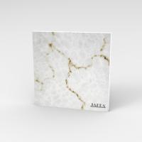 China Modern Translucent Stone Resin Snowflake Texture Stone ﻿ Processing Design And Matching for sale