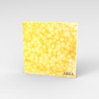 China Modern Translucent Stone Resin Snowflake Texture Stone ﻿ Processing Design And Matching for sale