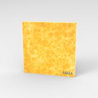 China Modern Translucent Stone Resin Snowflake Texture Stone ﻿ Processing Design And Matching for sale