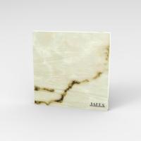 China Modern Translucent Stone Resin Snowflake Texture Stone ﻿ Processing Design And Matching for sale