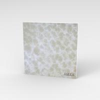 China Modern Translucent Stone Resin Snowflake Texture Stone ﻿ Processing Design And Matching for sale
