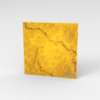 China Modern Translucent Stone Resin Snowflake Texture Stone ﻿ Processing Design And Matching for sale