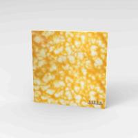China Modern Translucent Stone Resin Snowflake Texture Stone ﻿ Processing Design And Matching for sale