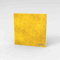 China Modern Translucent Stone Resin Snowflake Texture Stone ﻿ Processing Design And Matching for sale