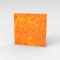 China Modern Translucent Stone Resin Snowflake Texture Stone ﻿ Processing Design And Matching for sale
