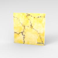 China Restaurants And Bars Translucent Stone Shaohua Stone for sale