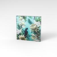 China Sandwich Ecological Board Series Background Wall Decoration Materials for sale