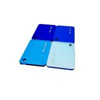 China Special Shaped Cutting And Processing Of Acrylic Colored Transparent Board for sale