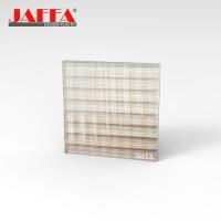 China Hotel Decoration Easy To Clean Resin Art Panels Resin Laminated For Hassle Free Maintenance for sale