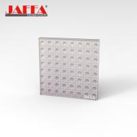 China Hotel Decoration Easy To Clean Resin Art Panels Resin Laminated For Hassle Free Maintenance for sale