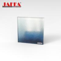 China Scratch Resistance Resin Art Panels Custom Style And UV Resistant For Durability for sale