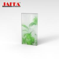 China Library Decoration Full Colour Resin Art Panels For DIY Decorative Projects for sale
