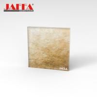 China Customizable Gradient Effects Resin Art Panels Rich Color Layers Patterns And Textures for sale