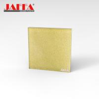 China Bar Decor Resin Laminated Technique Used Custom Style Resin Art Panels For Easy Maintenance for sale