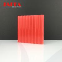 China Hotel Decoration Easy To Clean Resin Art Panels Resin Laminated For Hassle Free Maintenance for sale