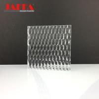 China Shatterproof And UV Resistant Resin Laminated Glass For Custom Applications for sale