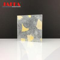 China Multi Layer Resin Lamination Process Resin Art Panels For Table Top Material And DIY for sale