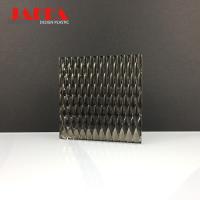 China Shatterproof And UV Resistant Resin Laminated Glass For Custom Applications for sale