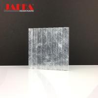 China Wall Decoration Custom Style Resin Art Panels Patterns Colors Textures for sale