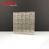 China UV Resistance Good Sound Insulation Customizable Tinted Resin Laminated Glass for sale