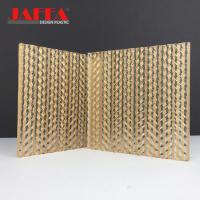 China Customized Impact Resistance Resin Laminated Glass With UV Resistance for sale