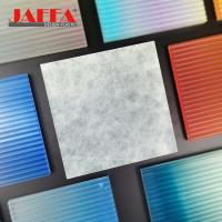 China Customization Patterns Colors Textures Resin Art Panels With Unique Layered Effects for sale