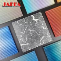 China Customization Patterns Colors Textures Resin Art Panels With Unique Layered Effects for sale