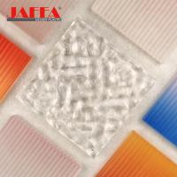 China Crystal Clear Shatterproof Glass With Enhanced Impact Resistance And Sound Insulation for sale