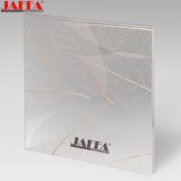 China Office Partition Screen Decoration Colorful Eco Resin Panels For Shatterproof Room Partitions for sale