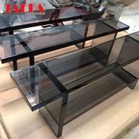 China Customizable Acrylic Furniture For Art Gallery Coffee Shop Bar for sale