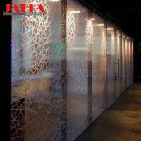 China Customized Processing Resin Glass Sandwich Panel Ecological Board Partition for sale