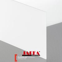 China Durable Wear Resistant Colored Acrylic Sheets Translucent Frosted Matte for sale