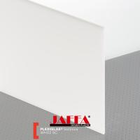 China Customizable Translucent Colored Acrylic Sheets White Acrylic Panel For Ceiling Decoration for sale