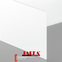 China Customizable Translucent Colored Acrylic Sheets White Acrylic Panel For Ceiling Decoration for sale