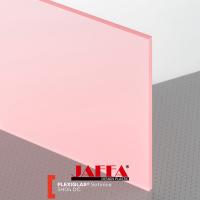 China Customize Colorful Acrylic Sheets With Frosted Finish Reduce Glare For Bar Partition for sale