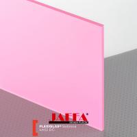 China Durable Frosted Colored Acrylic Sheets Panel For Custom Acrylic Furniture for sale